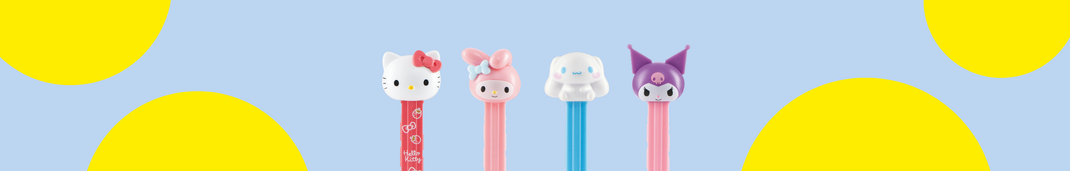 PEZ Hello Kitty dispenser: buy online now