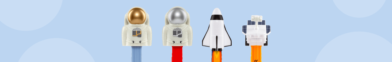 PEZ Mars Mission Dispenser: Buy online now