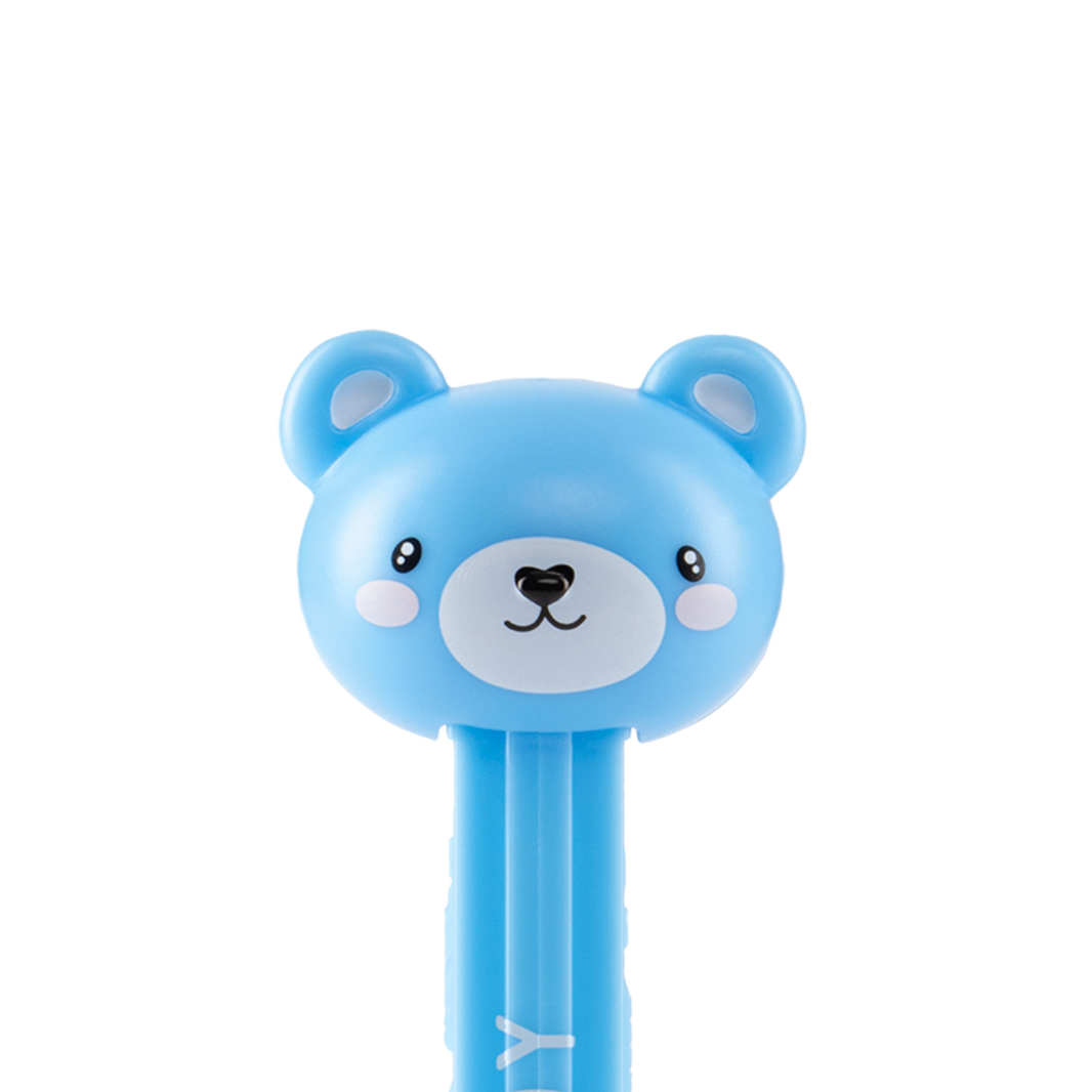 PEZ Dispensers | Heroes & Icons as PEZ Figures