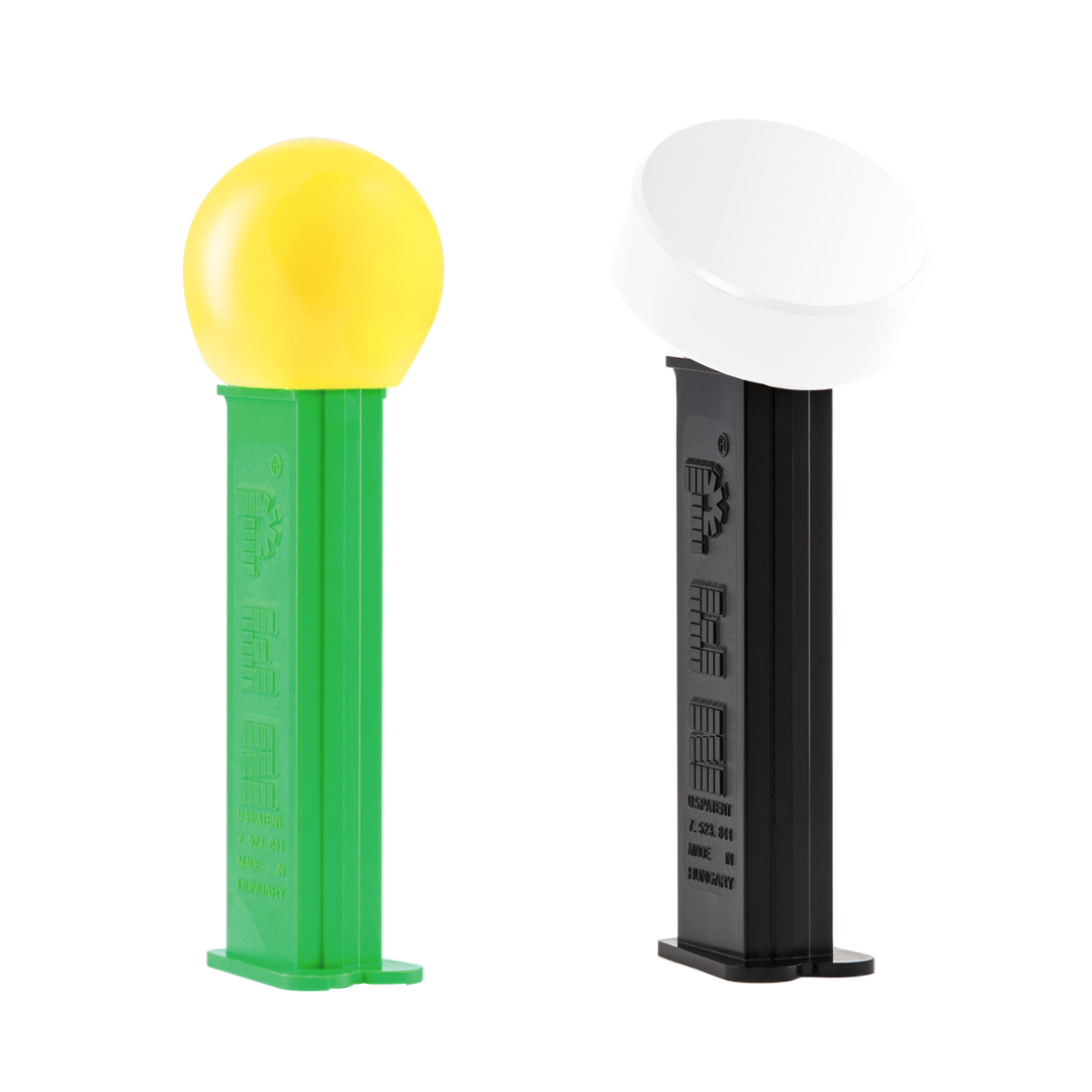 Brand Candies with PEZ: Your Logo on Our Candies