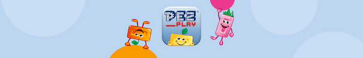 PEZ Play App: Fun and Exciting PEZ Games