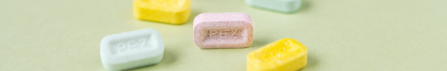 PEZ History: From the First Candy to a Cult Phenomenon