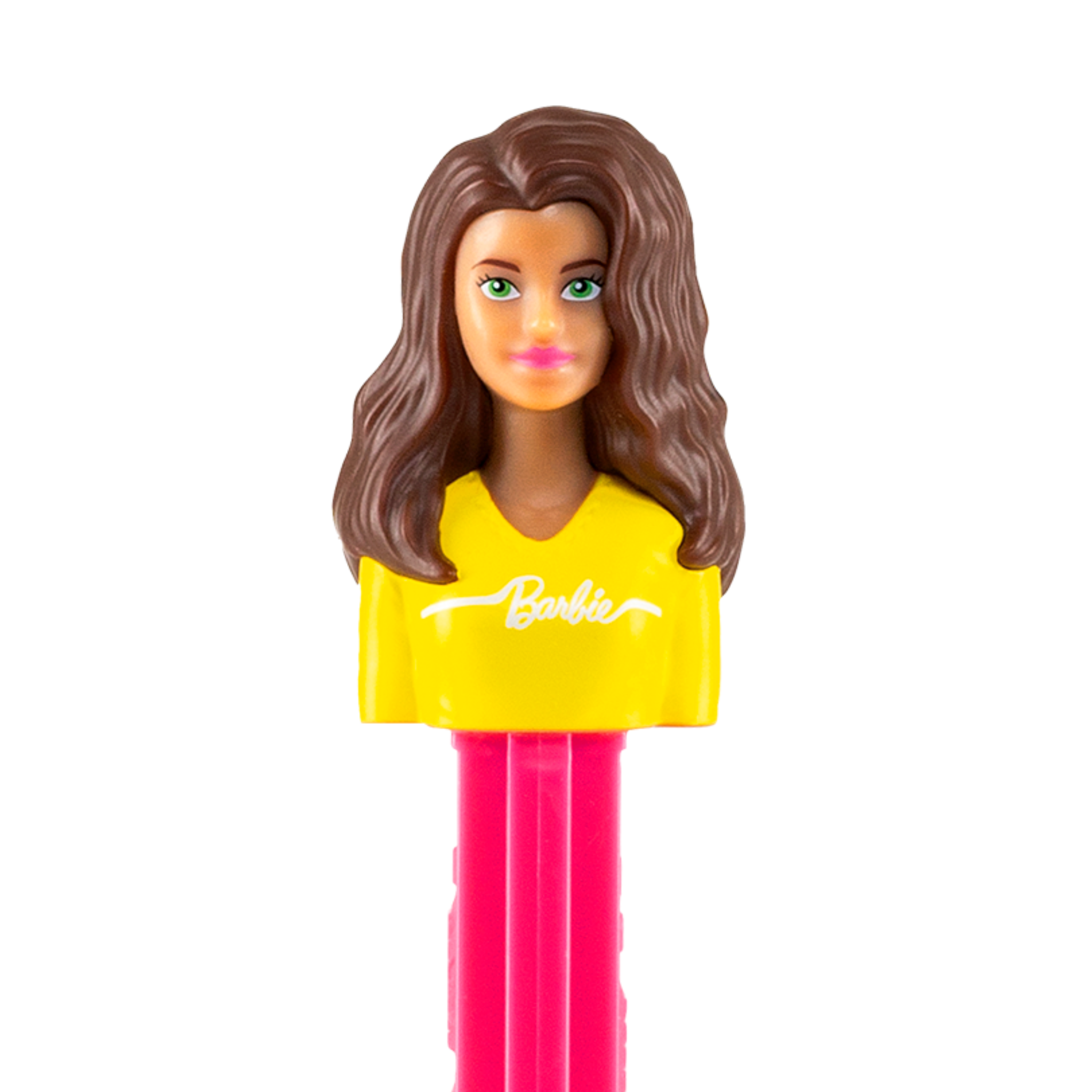 PEZ Dispensers | Heroes & Icons as PEZ Figures