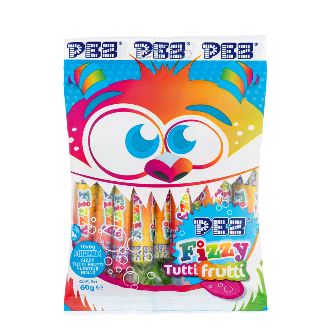 PEZ Candies: Discover Our Selection