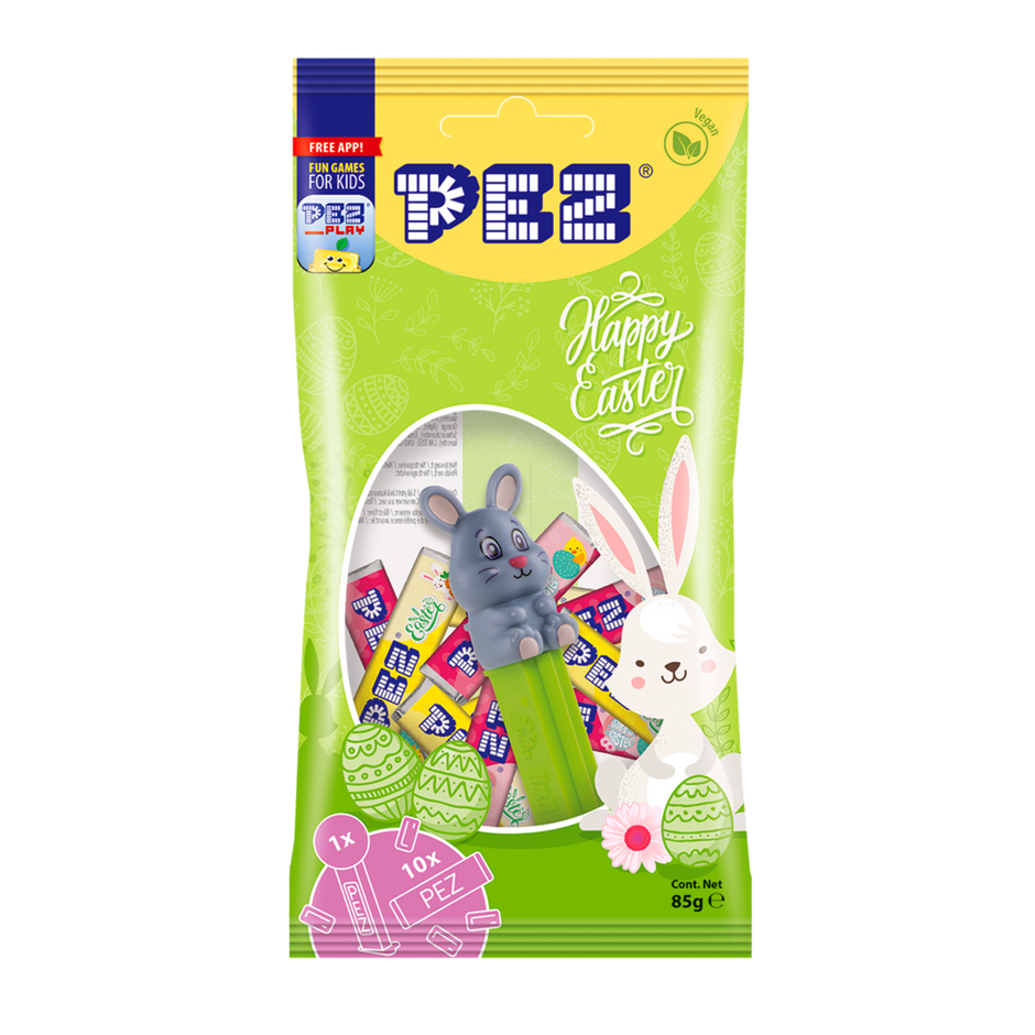 PEZ dispenser for Easter - buy online now!