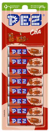 PEZ Candies: Discover Our Selection