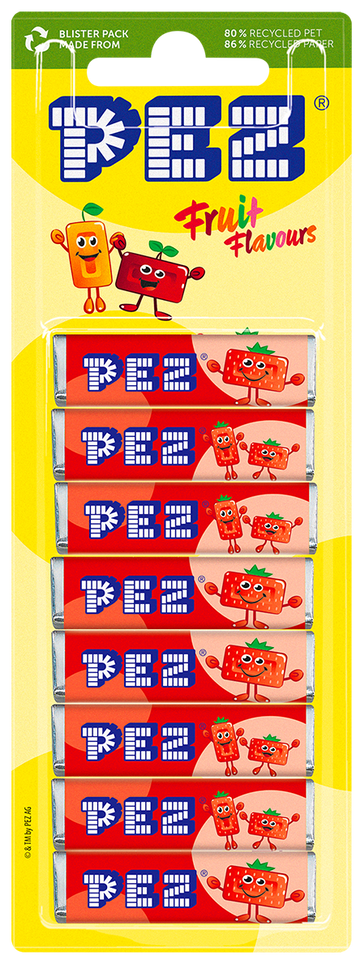 PEZ Candies: Discover Our Selection