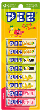 PEZ Shop | Dispensers, candies and more from the cult brand PEZ