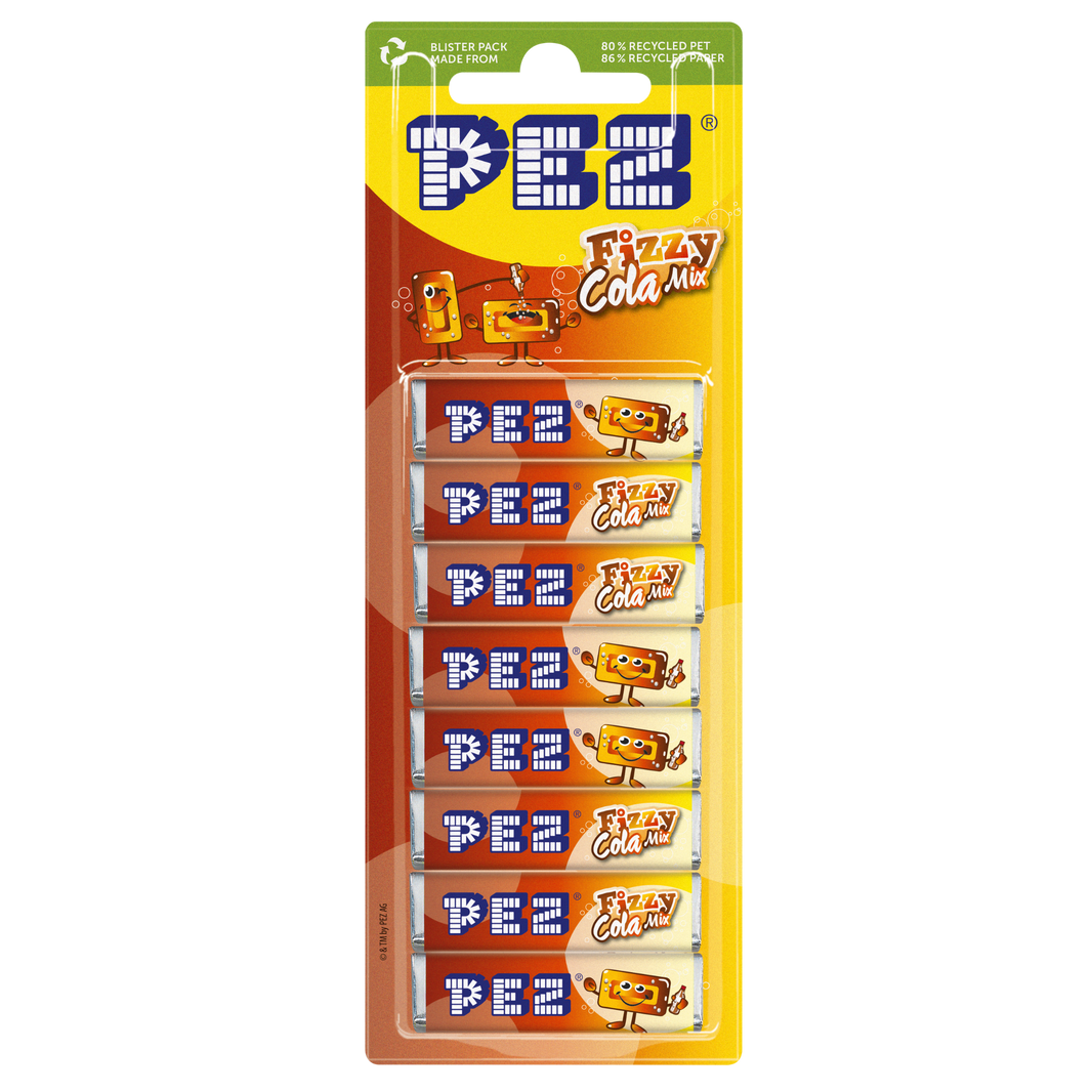 PEZ Candies: Discover Our Selection