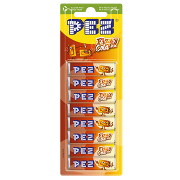 PEZ Candies: Discover Our Selection