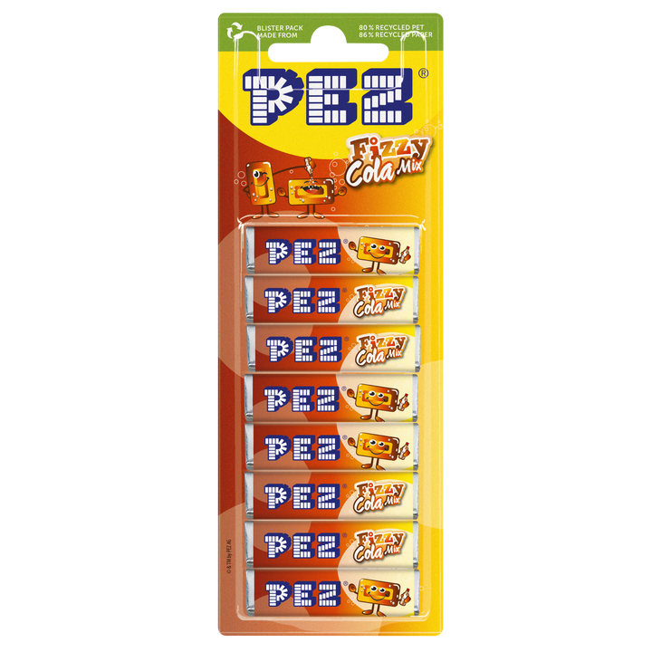 PEZ Candies: Discover Our Selection