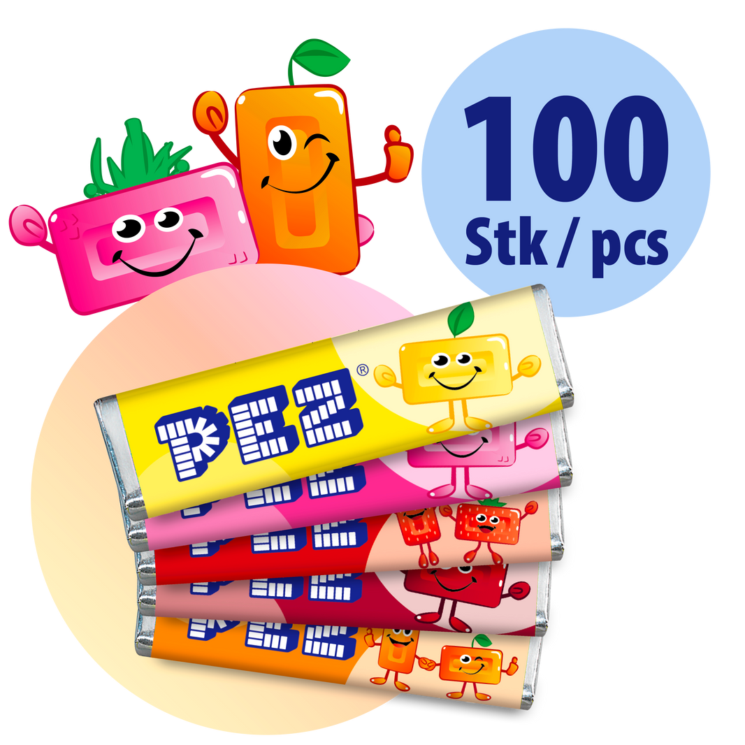 PEZ Shop | Dispensers, candies and more from the cult brand PEZ