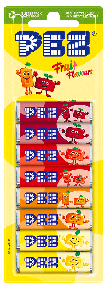 PEZ Candies: Discover Our Selection