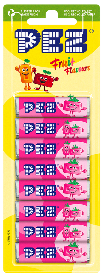 PEZ Candies: Discover Our Selection