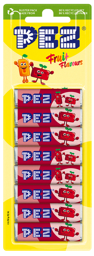 PEZ Candies: Discover Our Selection