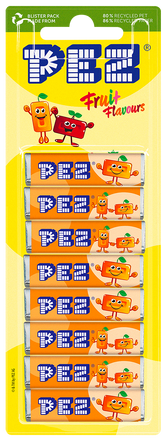 PEZ Candies: Discover Our Selection