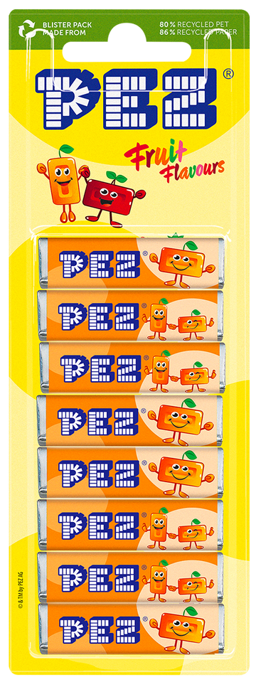 PEZ Candies: Discover Our Selection