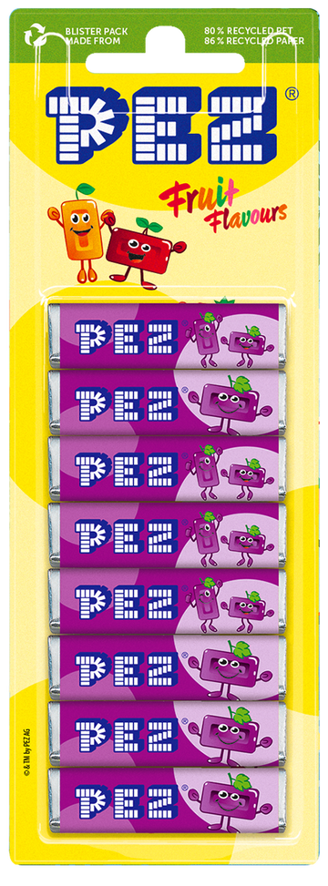 PEZ Candies: Discover Our Selection