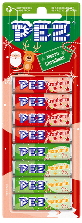 PEZ Candies: Discover Our Selection