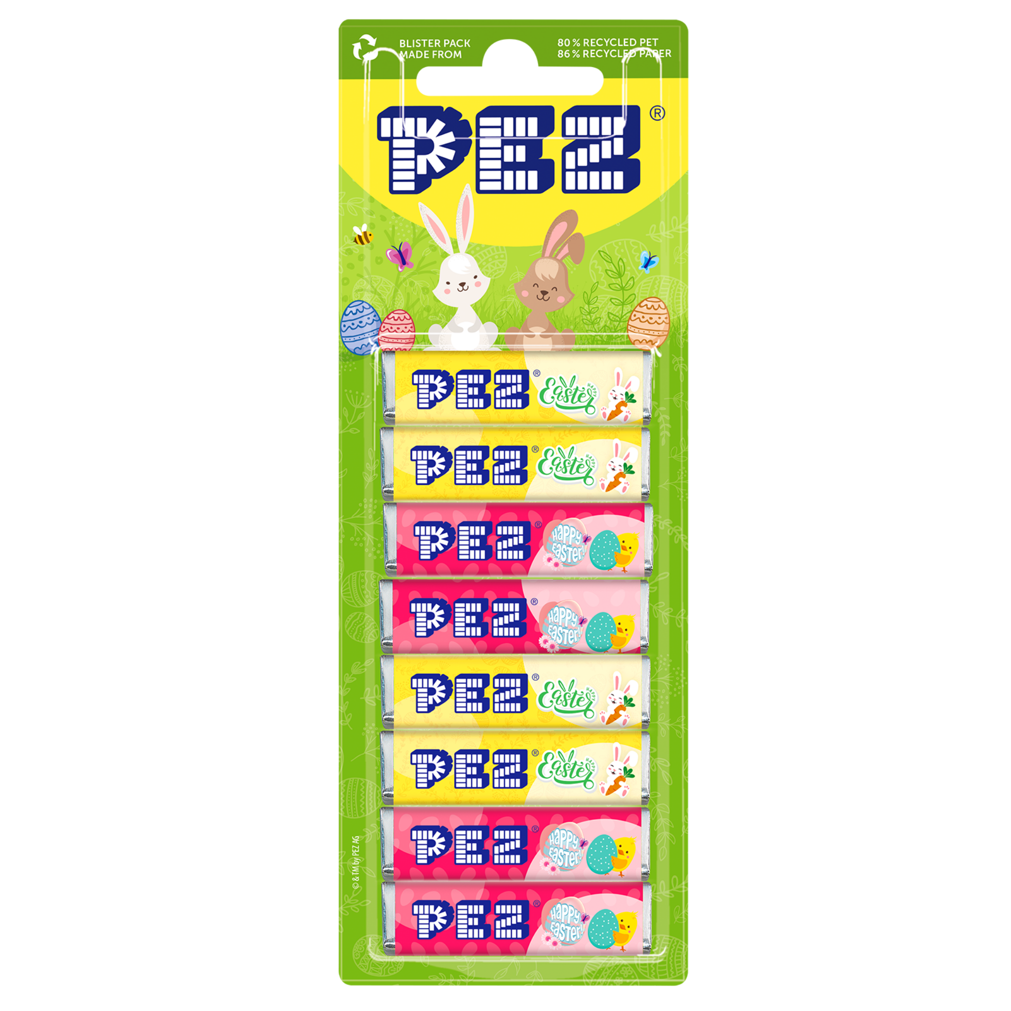 PEZ dispenser for Easter - buy online now!