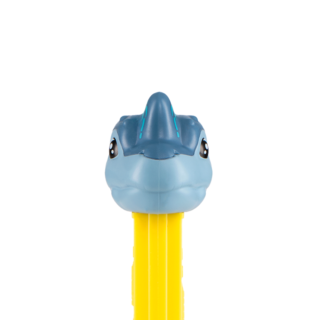 PEZ Dispensers | Heroes & Icons as PEZ Figures