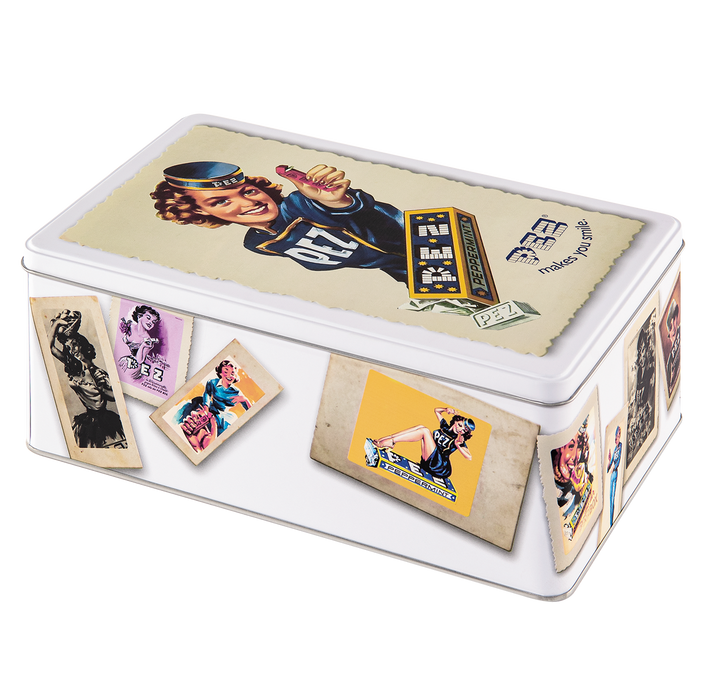 PEZ Collectibles: Explore Our Fan Shop