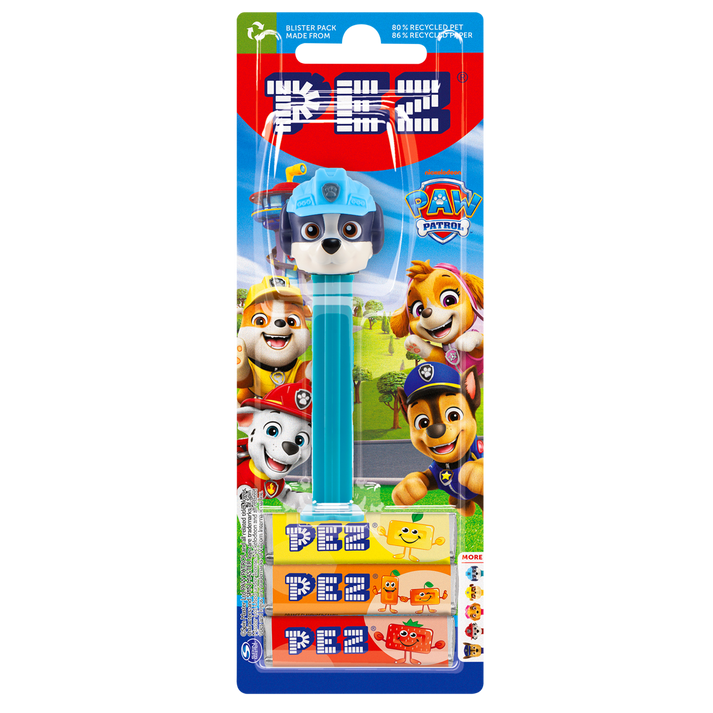 Buy PEZ Dispenser Rex online | PEZ Paw Patrol