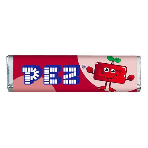 PEZ bulk pack cherry flavored | vegan sweets