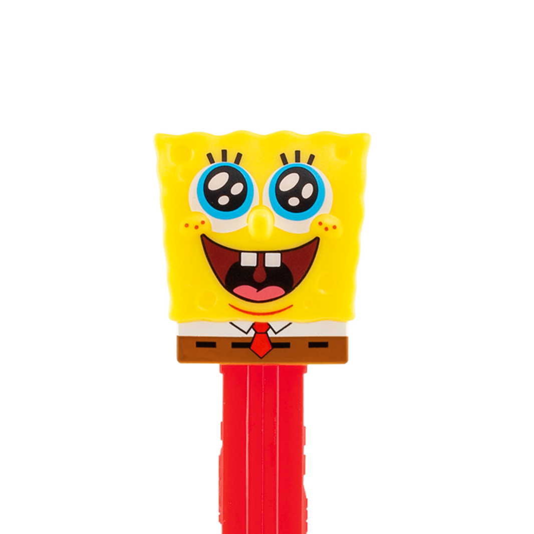 PEZ Dispensers | Heroes & Icons as PEZ Figures