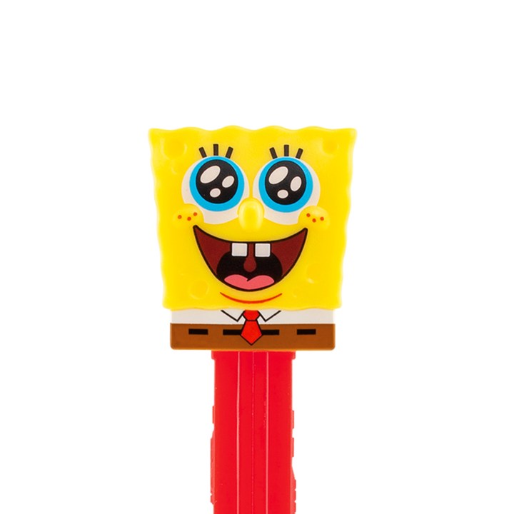 PEZ SpongeBob SquarePants: Buy dispenser online