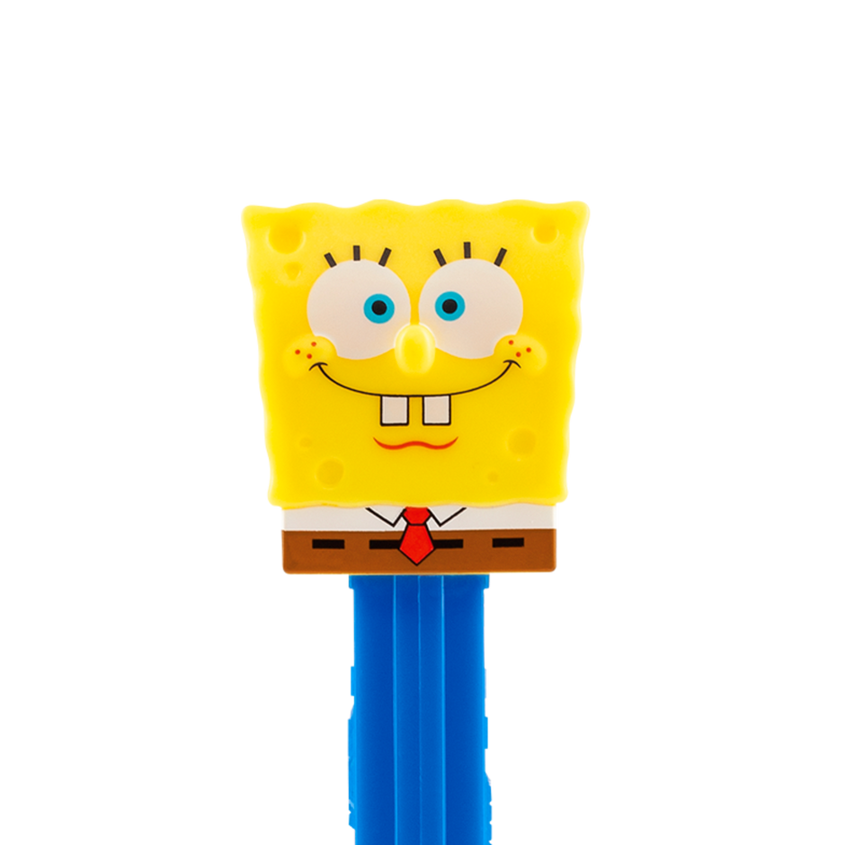 PEZ SpongeBob SquarePants: Buy dispenser online