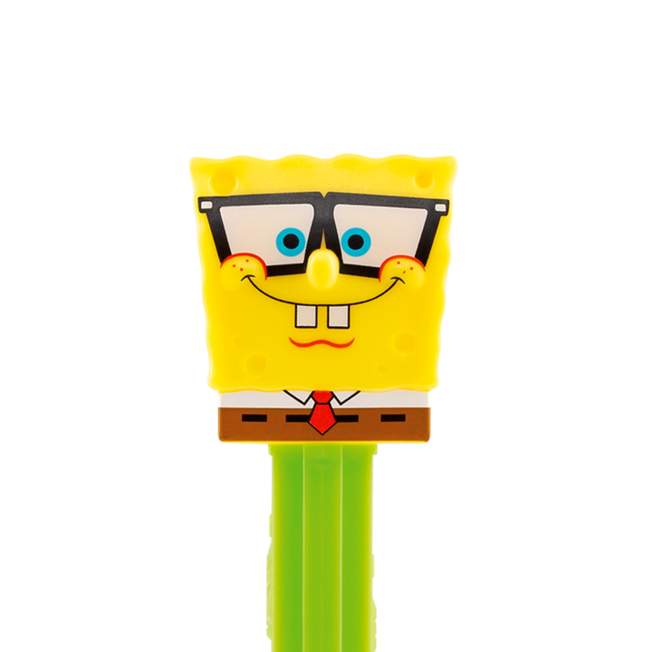 PEZ SpongeBob SquarePants: Buy dispenser online