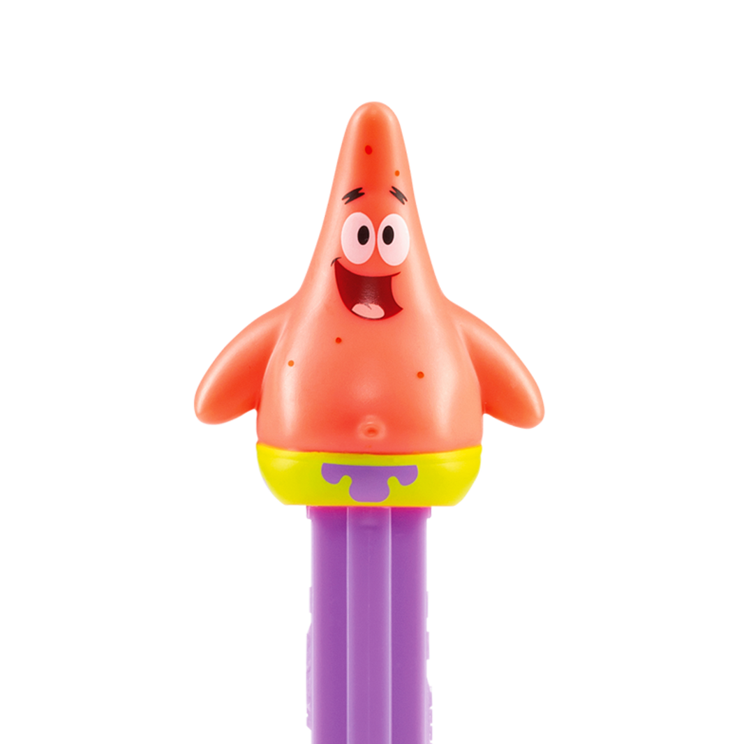 PEZ SpongeBob SquarePants: Buy dispenser online