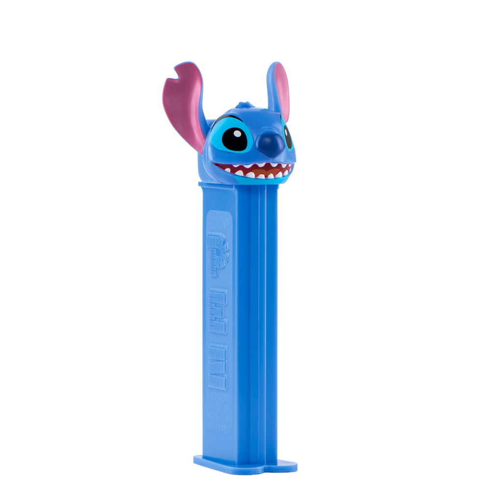 Buy PEZ Dispenser Stitch online | PEZ Disney Stitch