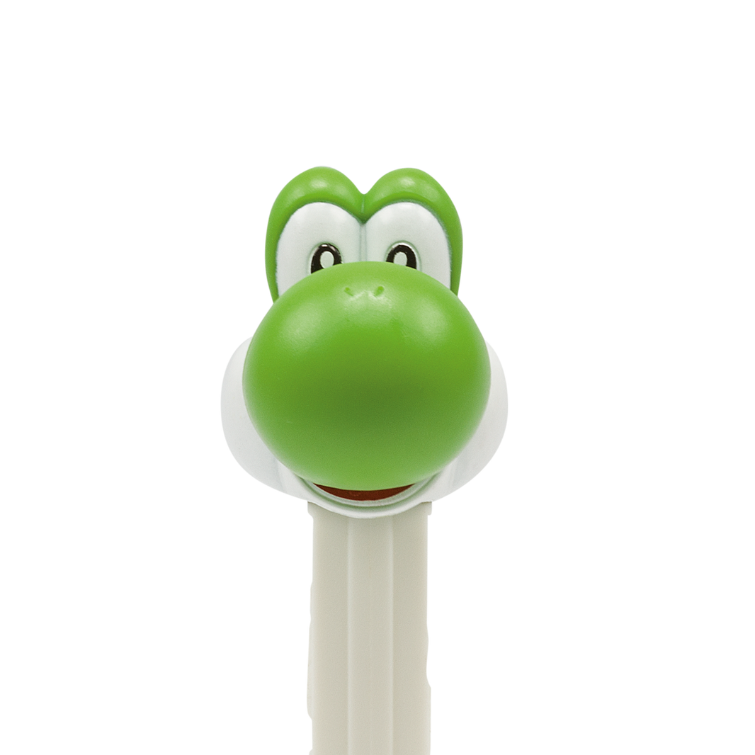 Super Mario PEZ Dispenser | Nintendo Assortment
