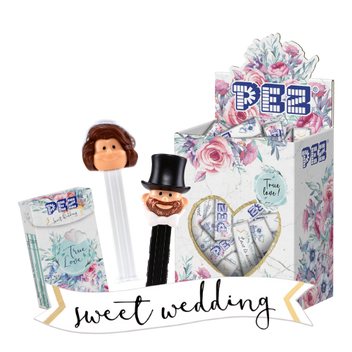 PEZ Shop | Dispensers, candies and more from the cult brand PEZ