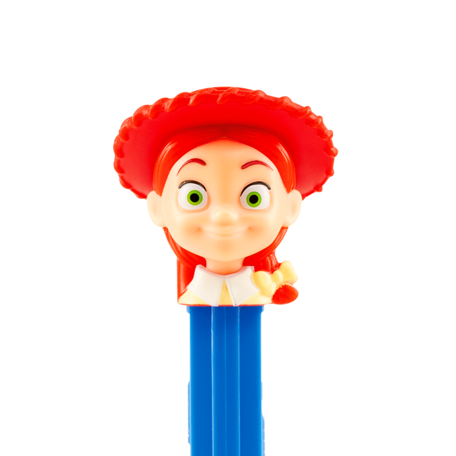 PEZ Dispensers | Heroes & Icons as PEZ Figures