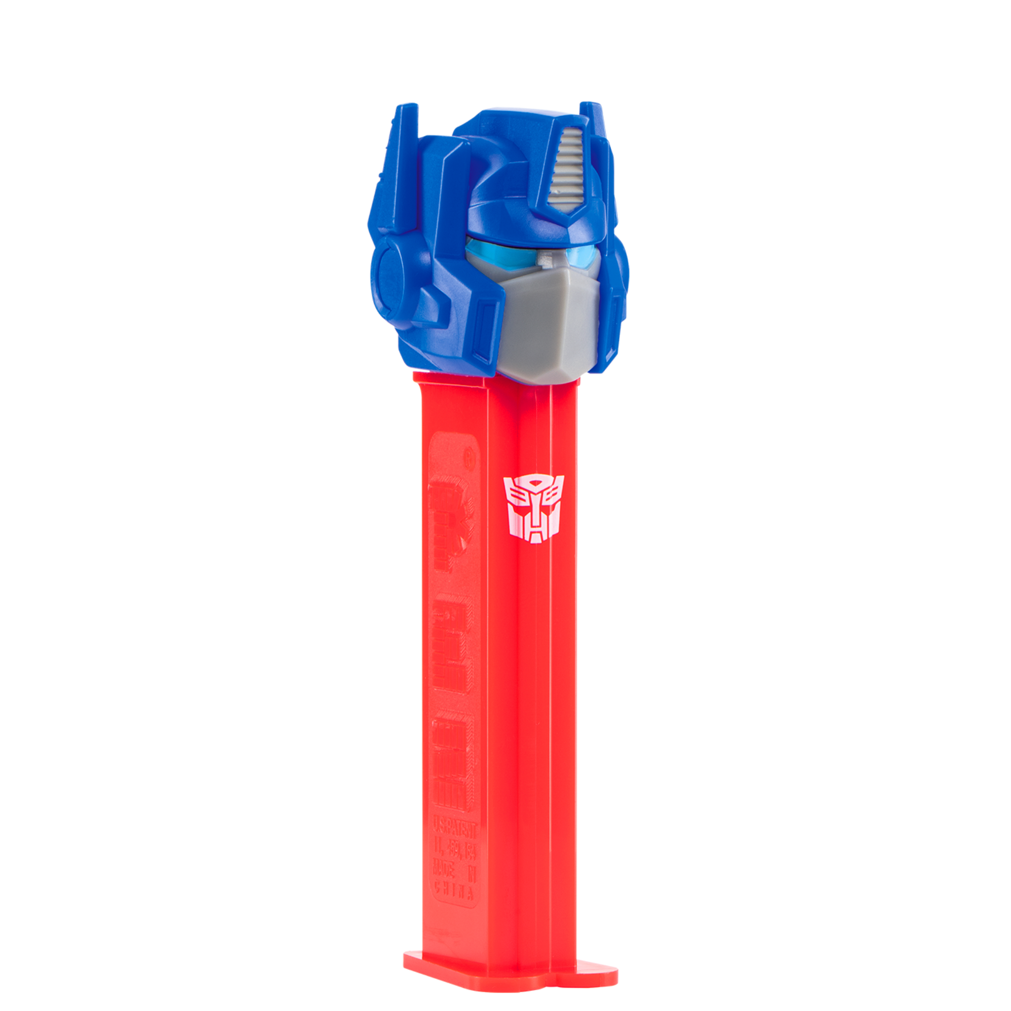 Buy PEZ Optimus Prime dispenser online | PEZ Transformers