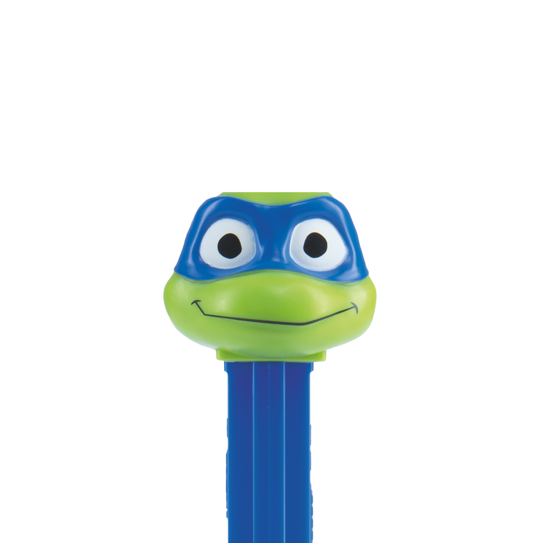 PEZ Dispensers | Heroes & Icons as PEZ Figures