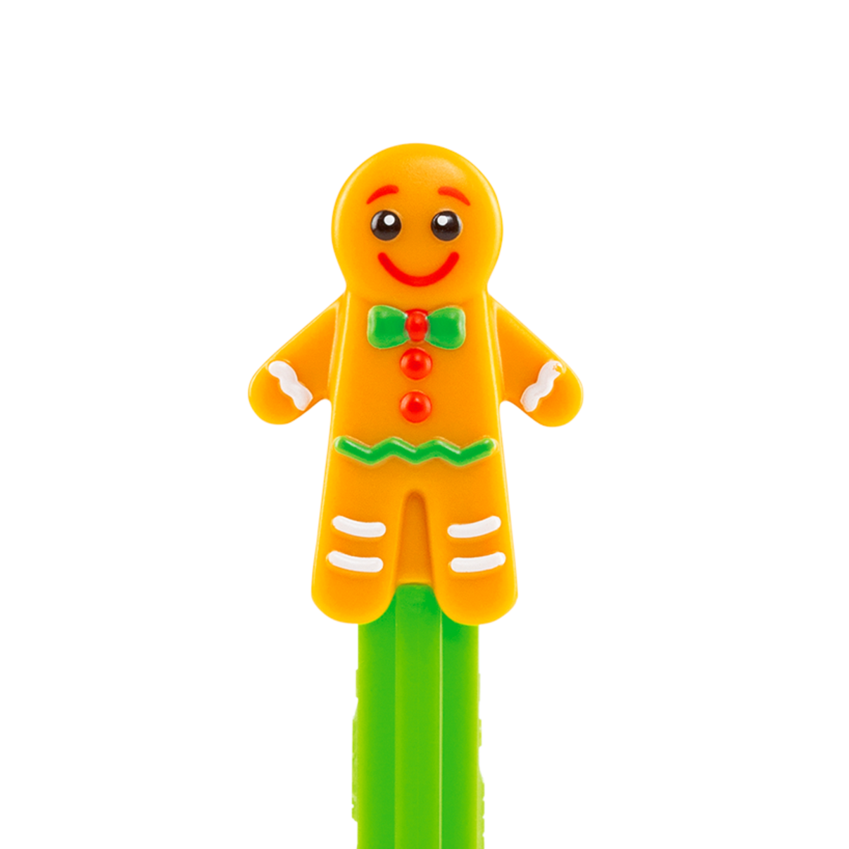 Buy PEZ Dispensers Online | Gingerbread Man